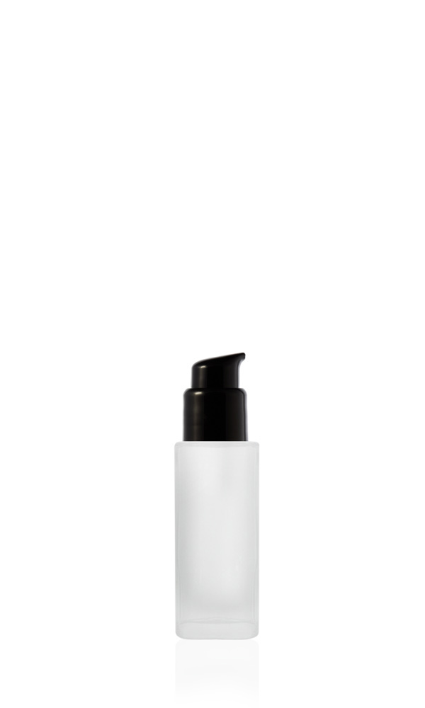 CIRCUS Ø31 30ml | Glass bottle by Lumson
