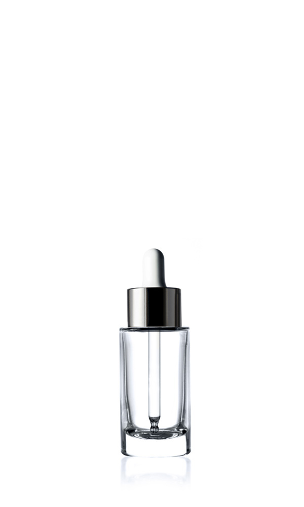 SLIM 30ml | Glass bottle by Lumson