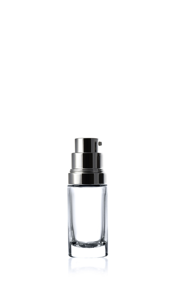 SLIM 30ml | Glass bottle by Lumson