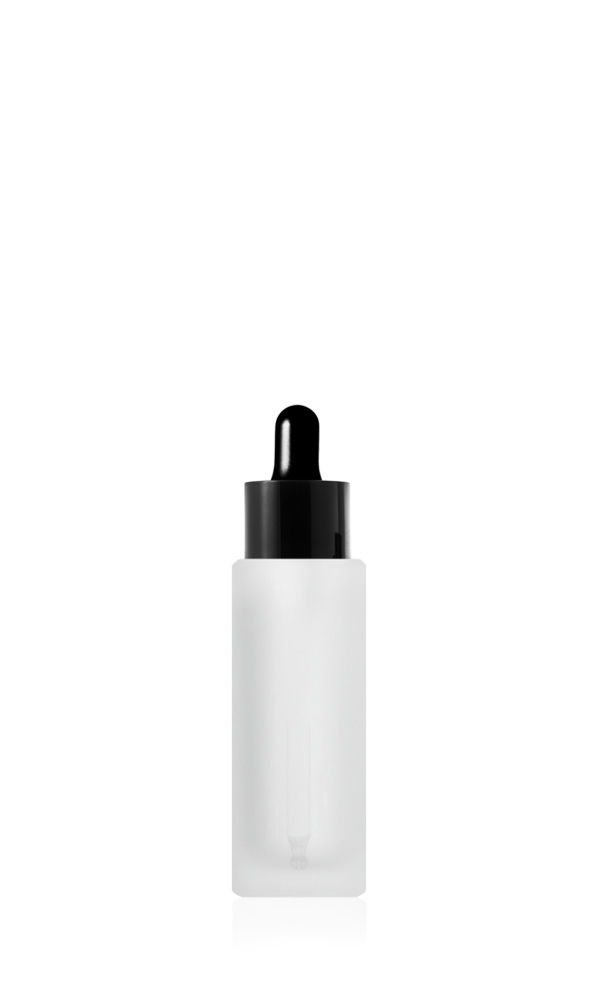 SLIM DELUXE 40ml | Glass bottle by Lumson