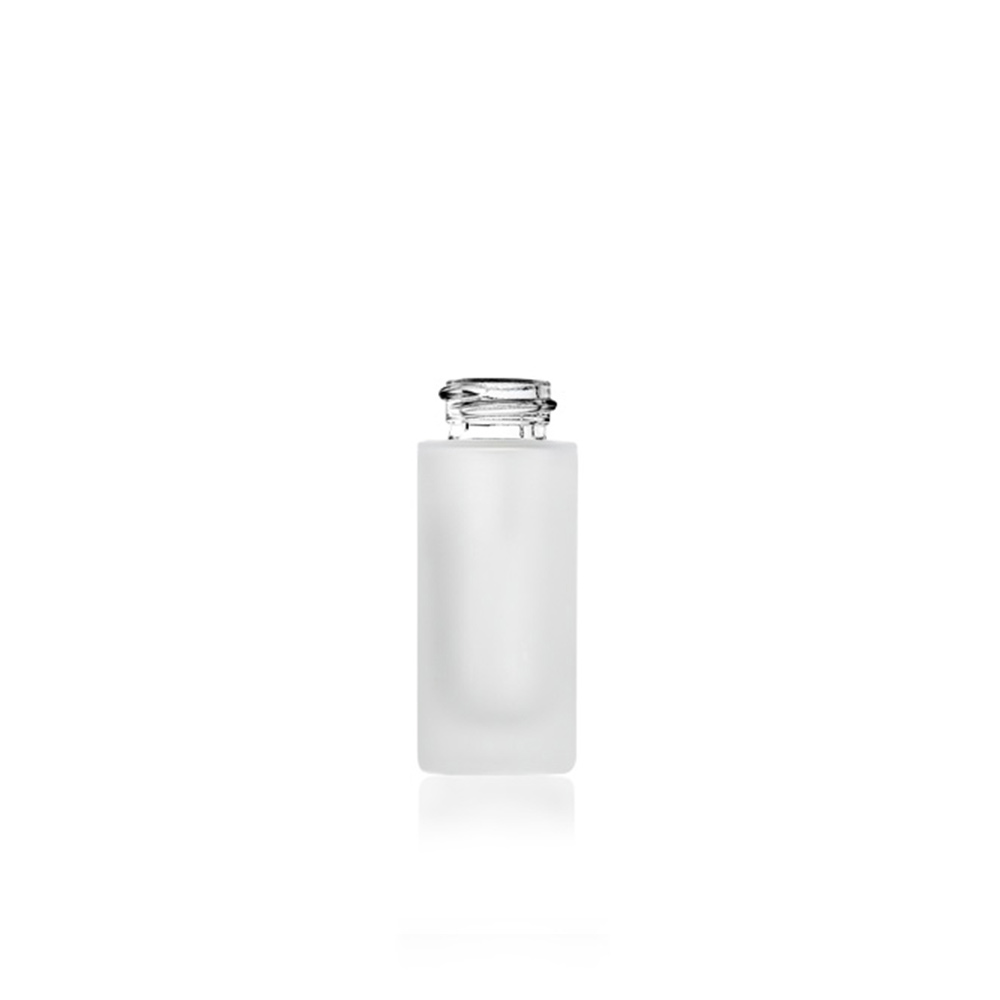 Cosmetic packaging 10ml Glass Bottle DELUXE - Lumson