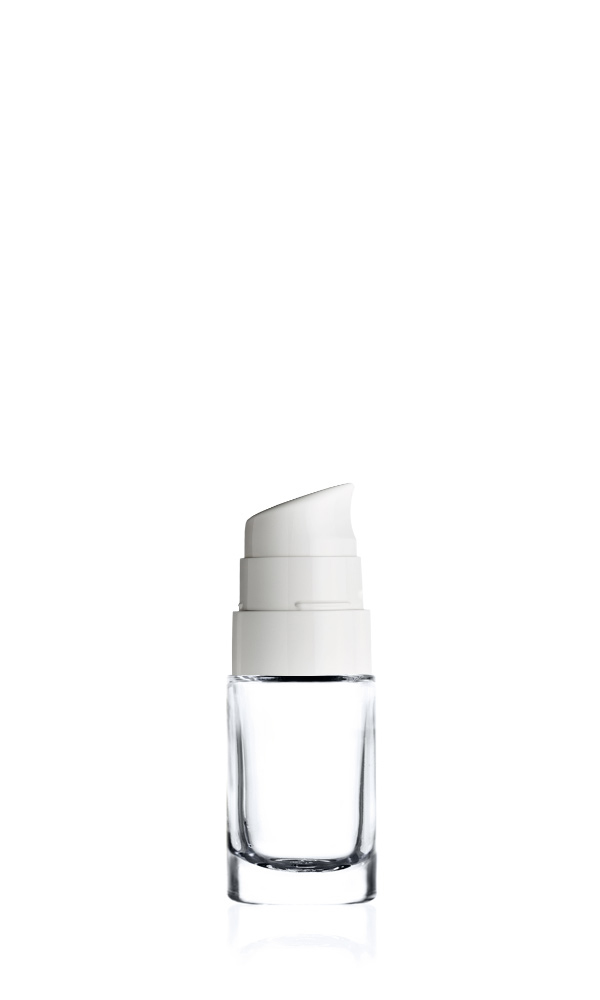 YOUNG 30ml | Glass bottle by Lumson