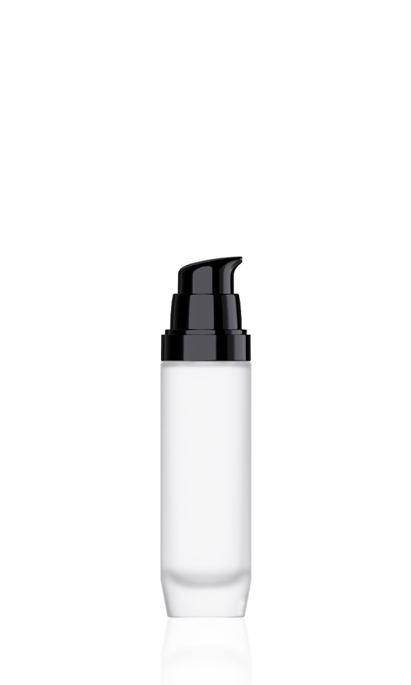 INFINITY 50ml | Glass bottle by Lumson