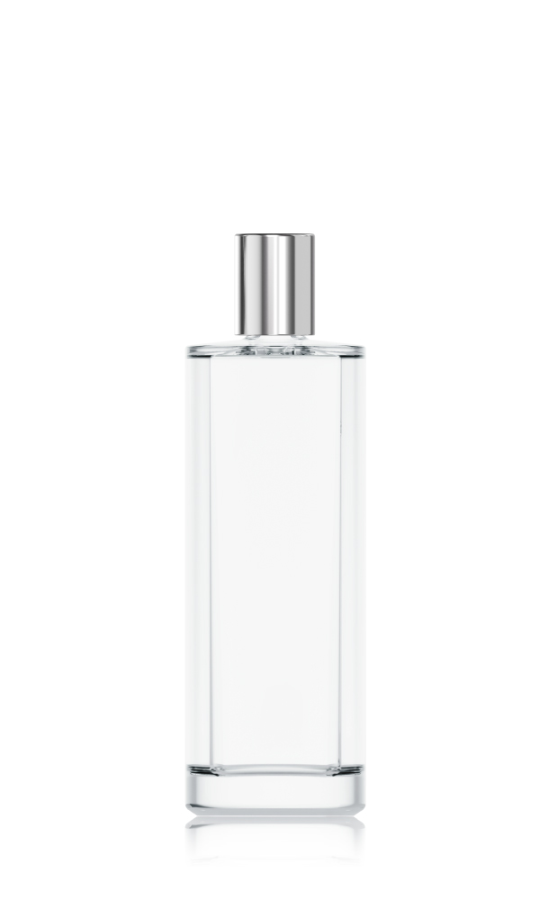 iris 100ml | Lumson perfume glass bottle